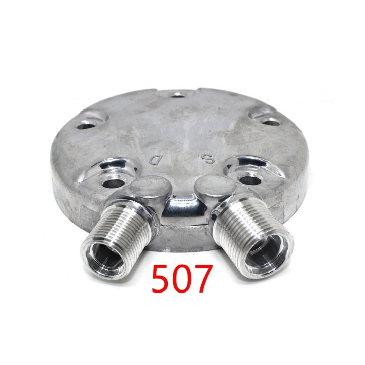 Free shipping,5H14 compressor cylinder / Automobile air conditioning ...