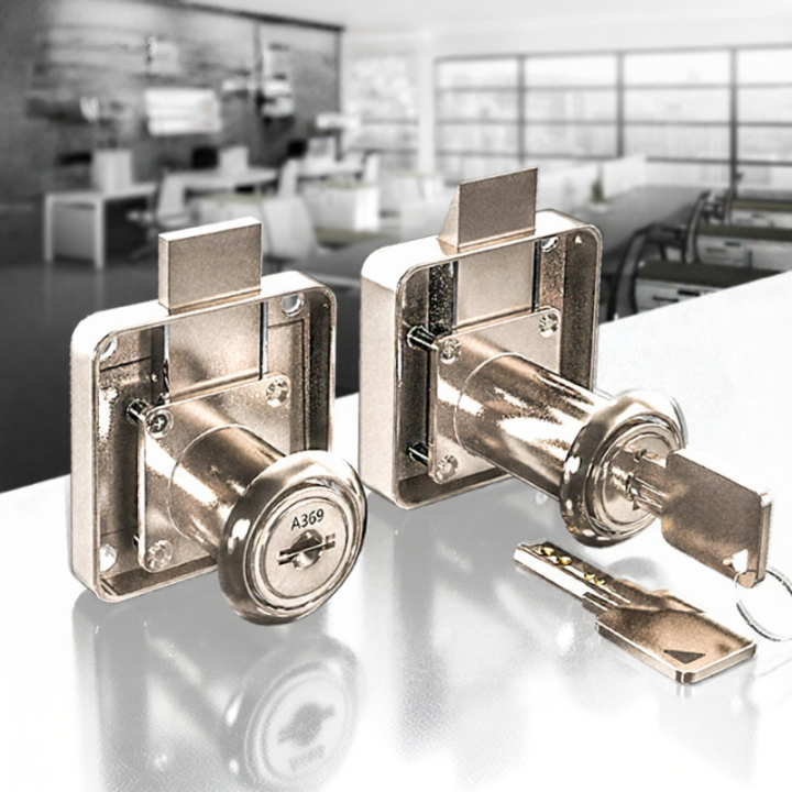 JOSEN LIGHTING | Universal Management Copper Key Lock | Lazada Singapore