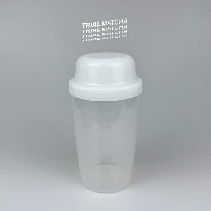 Matcha Shaker 500 ml | Lazada.co.th