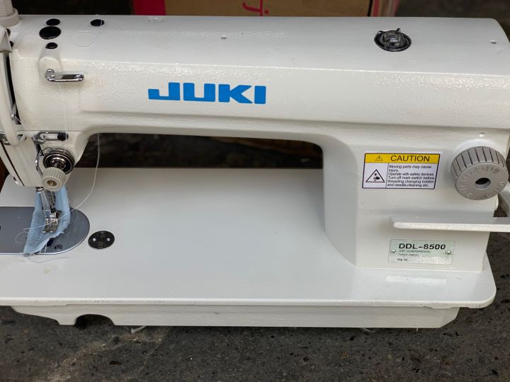 High speed set with motor industrial sewing machine | Lazada PH