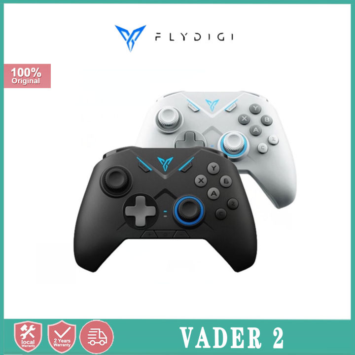 Flydigi Vader 2 Game handle Multi-Platform Controller Android/PC ...
