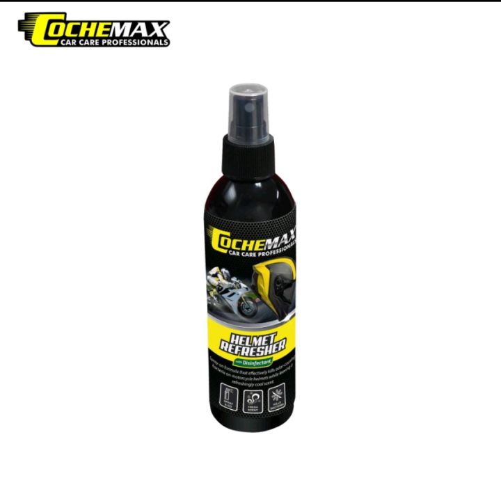 Cochemax Helmet Refresher 100ml/250ml | Lazada PH