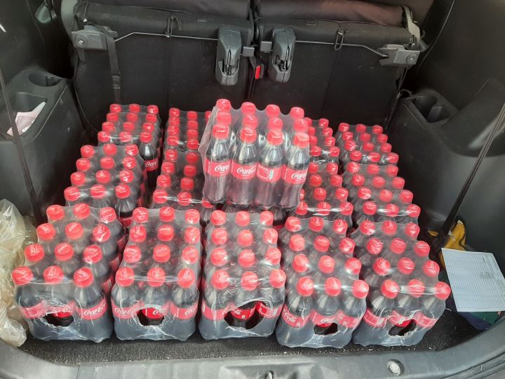 Coca-cola Products Mismo (295ml) - sold per pack | Lazada PH