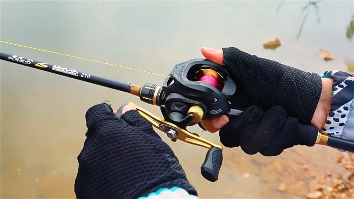 Solid Carbon Spinning Rod Casting Rod Ultralight Rod 1.6m/1.8m/2.1m Ul ...