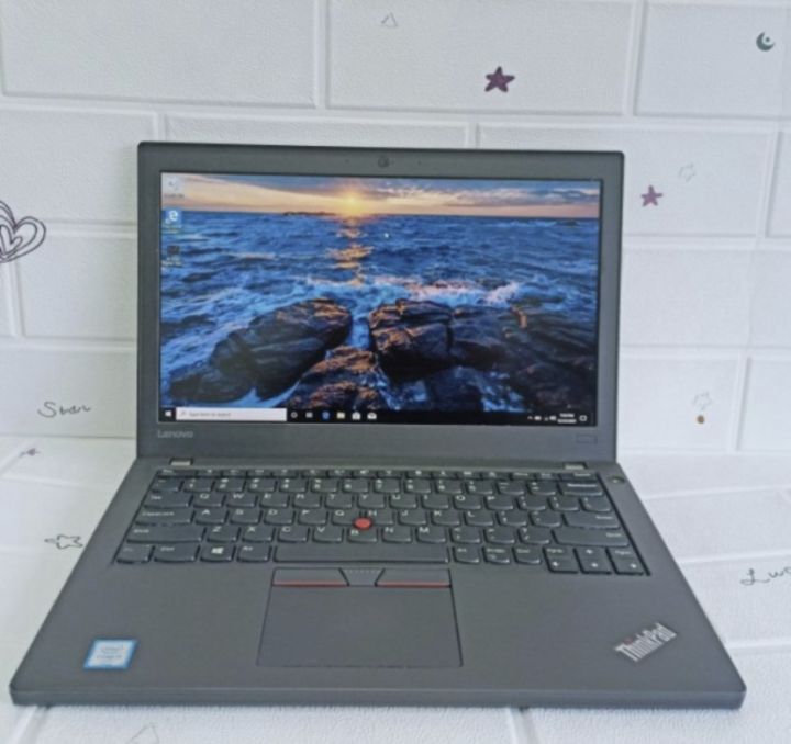 Laptop Lenovo Thinkpad X270 I7 Gen7 Ram 16gb SSD 512gb Slim Promo Murah Bagus | Lazada Indonesia
