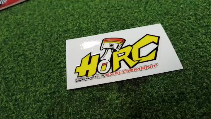 HIRC Torque Drive Bearing - High Performance Automotive Bearing For Mio ...