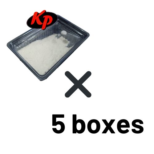 50g/100g - Original Brand EXcoQ DIY Termite Bait pack with AG (Bait Box ...