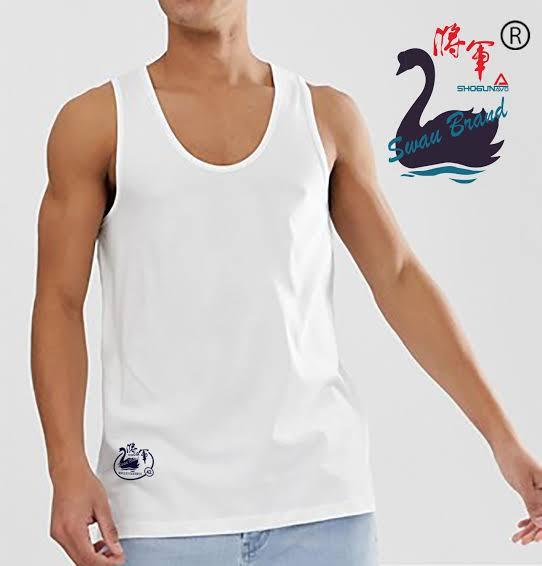 SINGLET PERIA DEWASA / SWAN BRAND / HARGA PER 1 PCS YA KAK | Lazada ...