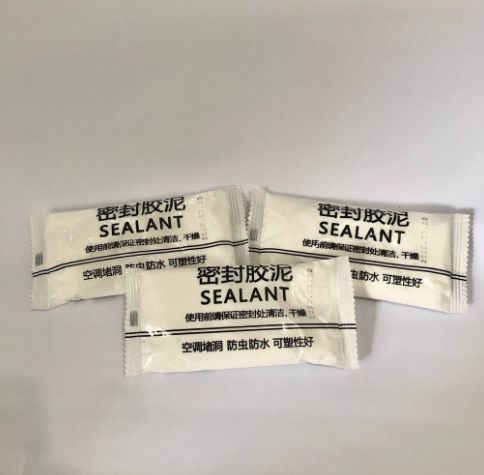 Sealant Wall Plaster Repair Patch Paste Paint Gap Filler Cream White ...