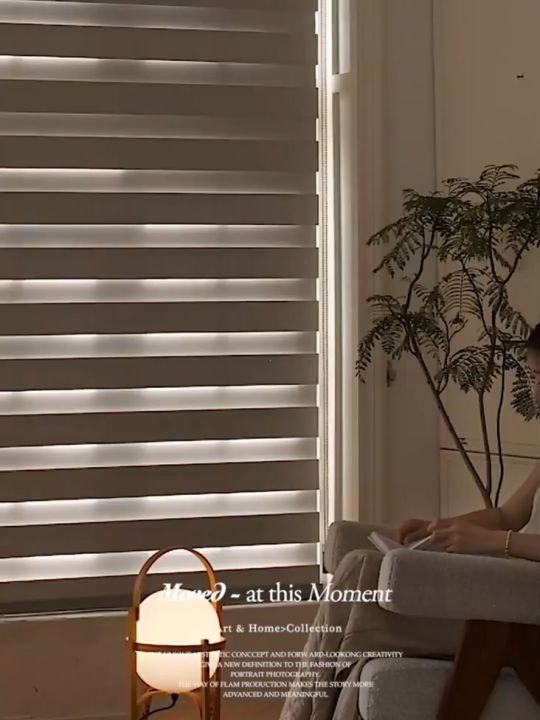 Dark gray Blinds curtains window roller 60/80/100/110/120/140/150/160/180x160cm 8 colors Blinds ...