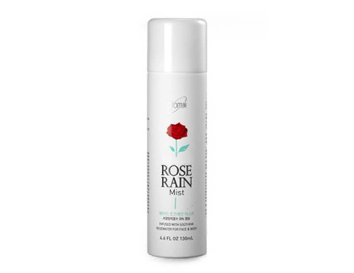 Atomy Rose Rain Mist 130ML | Lazada Indonesia