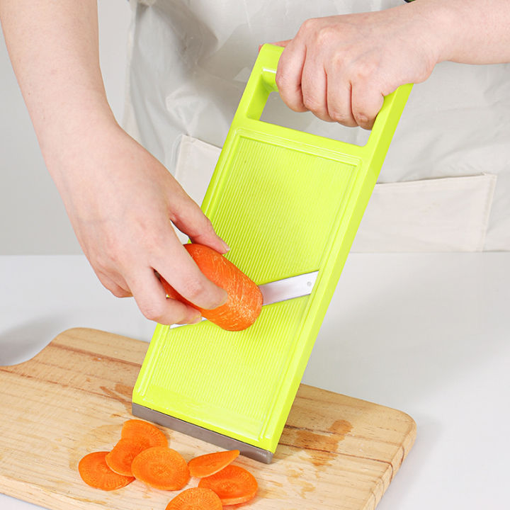 MOLES丨 Multifunctional Kitchen Slicer for Easy Vegetable Cutting ...