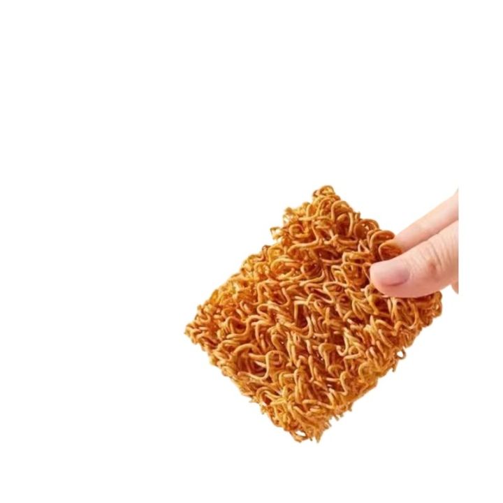 Buckwheat Crispy Noodles Snack Ready to Eat Low Fat Meal Replacement ...