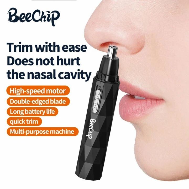 Men Nose Hair Specialized Shaver Choice Trimmer Mini Clipper Women ...
