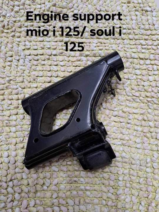 engine support mio i 125 | Lazada PH