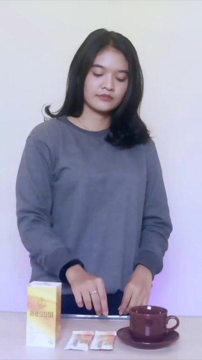 Madu KESAGI Original Asli Sachet Obat Kuat Pria Perkasa Tahan Lama ...