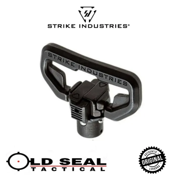 Strike Industries Quick Detach Sling Loop AUTHENTIC | Lazada PH