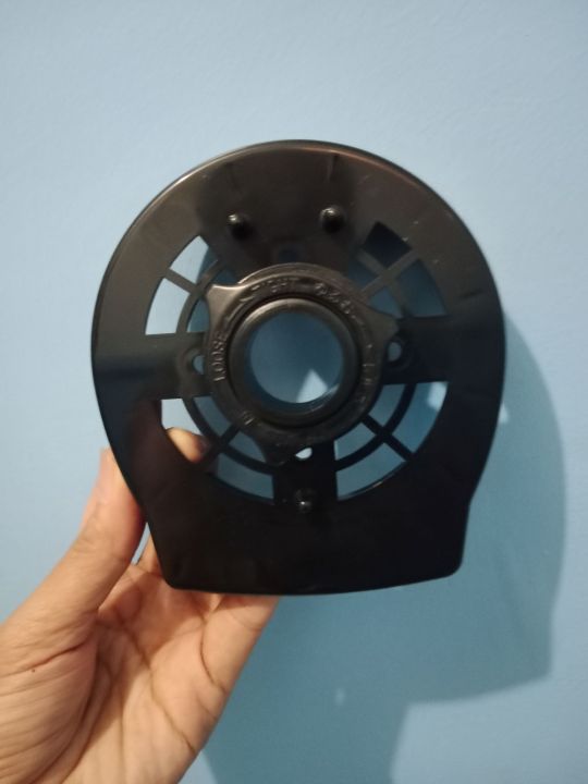 FRONT COVER FOR ELECTRIC FAN PARTS FOR ASHI | Lazada PH