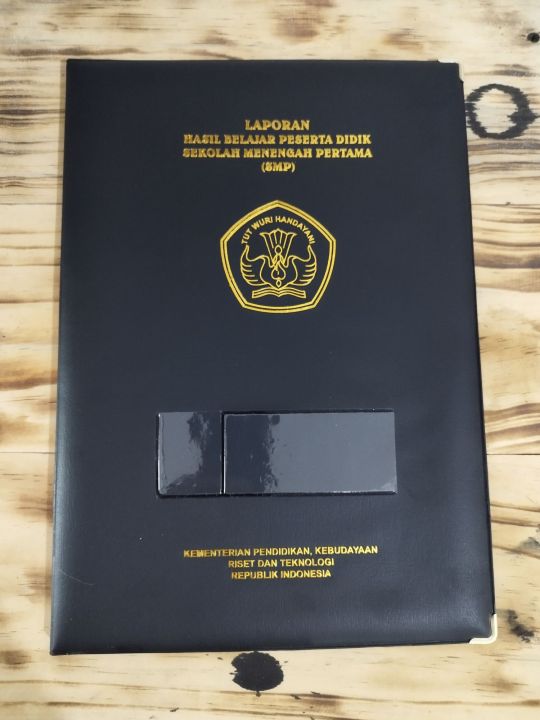 Map rapor SMP ,Map raport,map rapor k13 tanpa nama sekolah ,map rapor ...