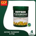 Boysen Plexibond Cementitous Waterproofing System 4 Liters / 1 Gallon ...