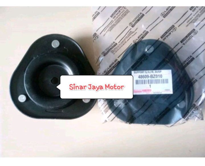 Support Shockbreaker Karet Support Shock Depan Avanza Xenia Taruna ...