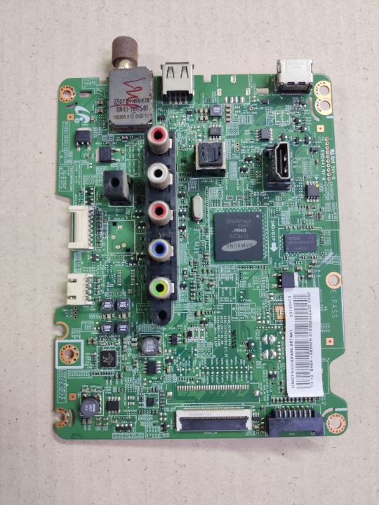 เมนบอร์ด SAMSUNG รุ่น UA40F5000AR อะไหล่แท้/ของถอดมือสอง | Lazada.co.th