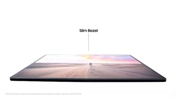 【Bisa COD】Tablet PC Asli Baru Galaxy Tab S8 S8+ 12GB + 512GB Tablet ...