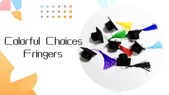 Mini Graduation Hat Bear Dr. Plush Cap Mortarboard Convocation Trencher ...