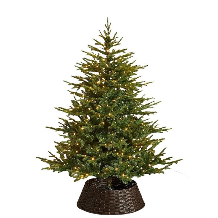CHUDUO | Christmas Tree Decor Large Artificial Tree | Lazada PH