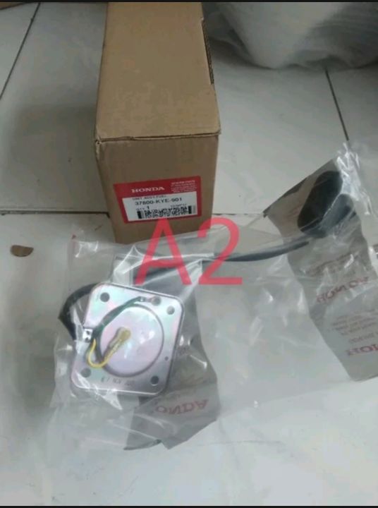 UNIT ASSY FUEL sensor pelampung tangki tengki minyak megapro mega pro ...