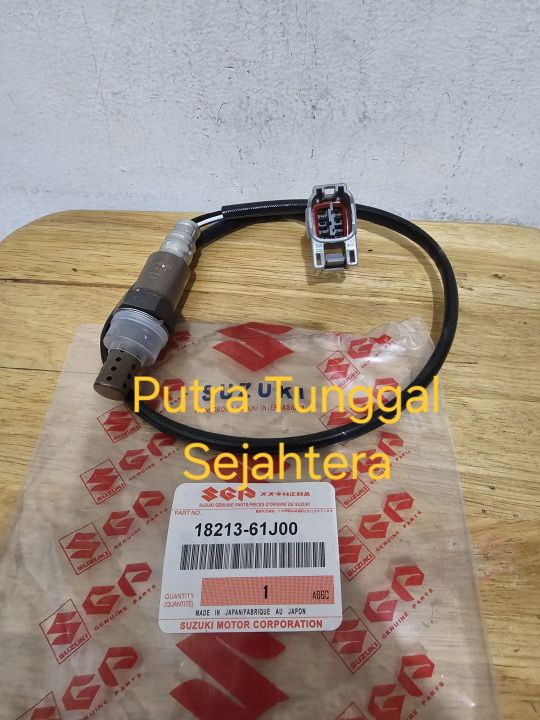 Sensor Oxygen Oksigen APV Futura Injeksi 18213-61J00 | Lazada Indonesia Sensor Oxygen Oksigen APV Futura Injeksi 18213-61J00 | Lazada Indonesia