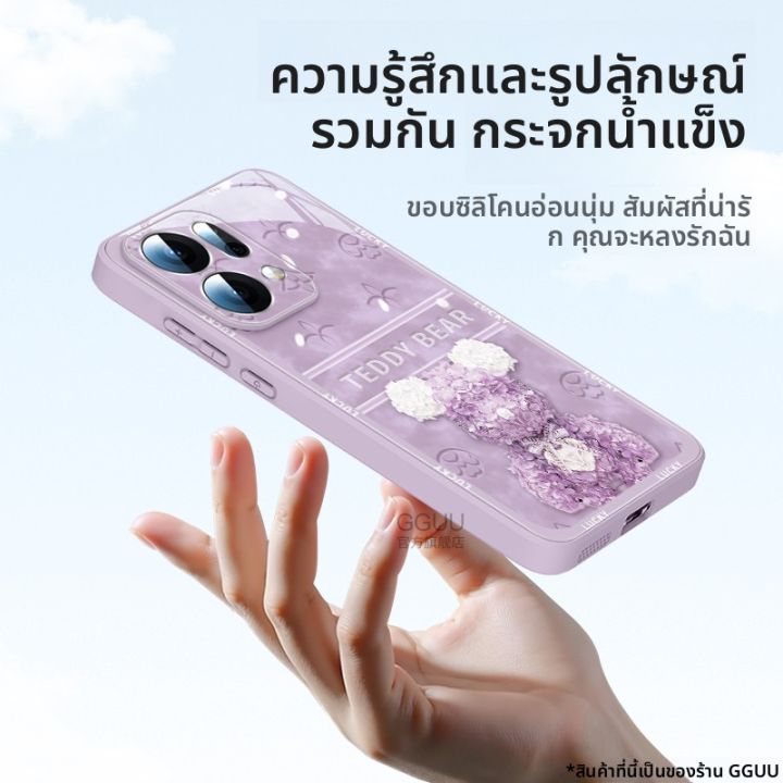 GGUU | เคสและฟิล์มกันรอยสำหรับ OPPO Reno14 | Lazada.co.th