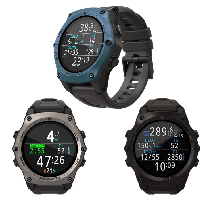 SHEARWATER TERIC | Lazada.co.th