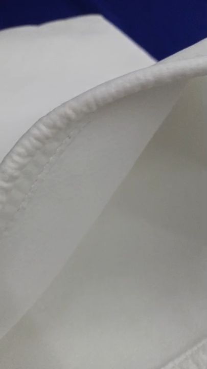 ถุงกรองสระว่ายน้ำ Pool Filter Bag 5 ไมครอน | Lazada.co.th