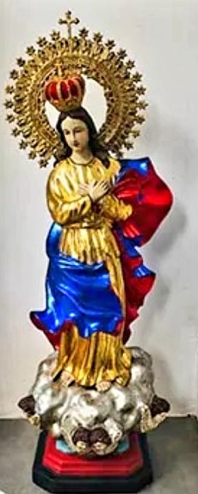 BVM Immaculate Concepcion | Lazada PH