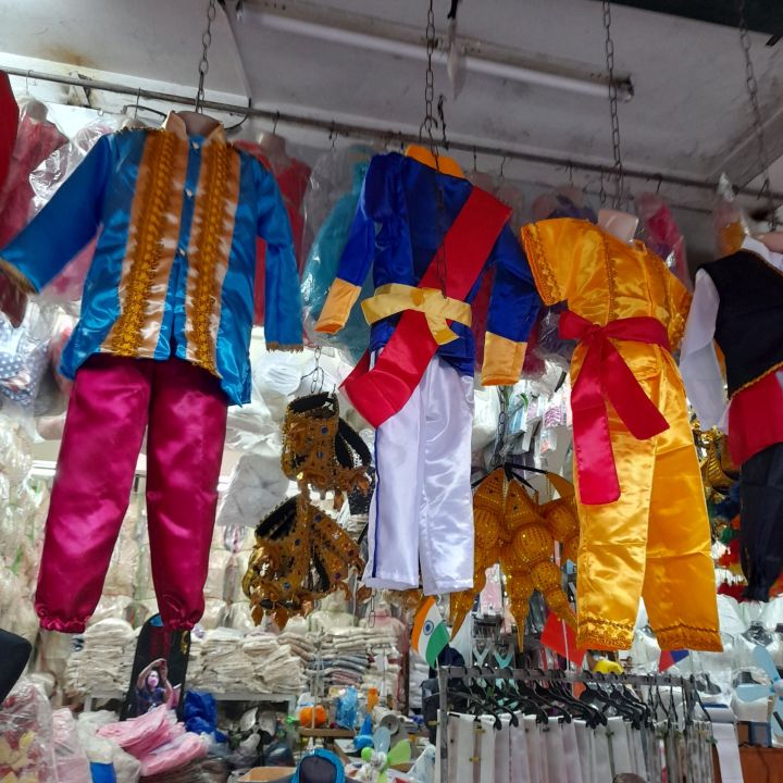 United Nation Costume | Lazada PH