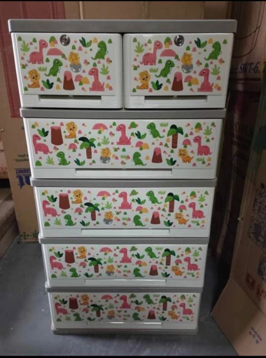 OROCAN KIDS DRAWER | Lazada PH