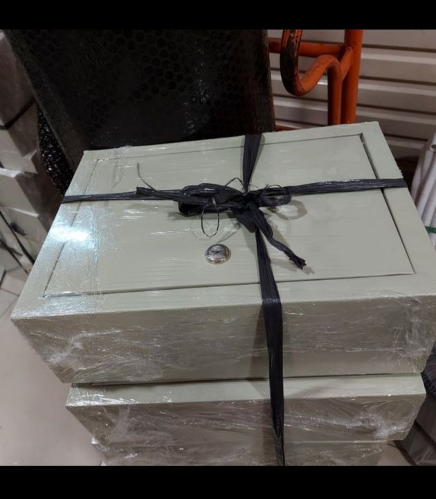 Box Panel Indoor 25 x 35 x 12 cm plat besi | Lazada Indonesia