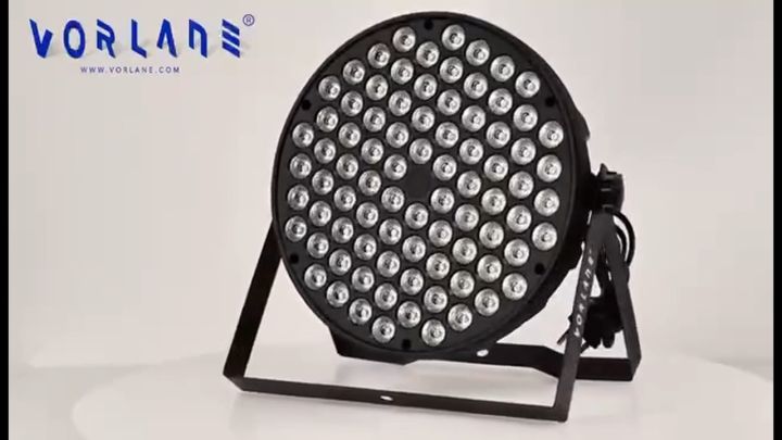 Infinity Vorlane PAR 84 PAR 60 PAR 36 Led light Full Color 3 in 1 RGB with built in Fan | Lazada PH