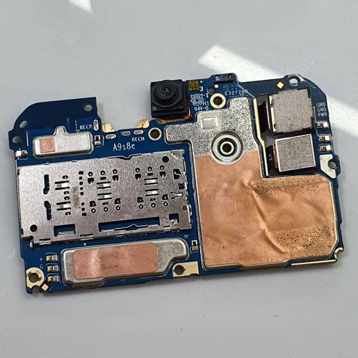 REALME 3 MOTHERBOARD | Lazada PH