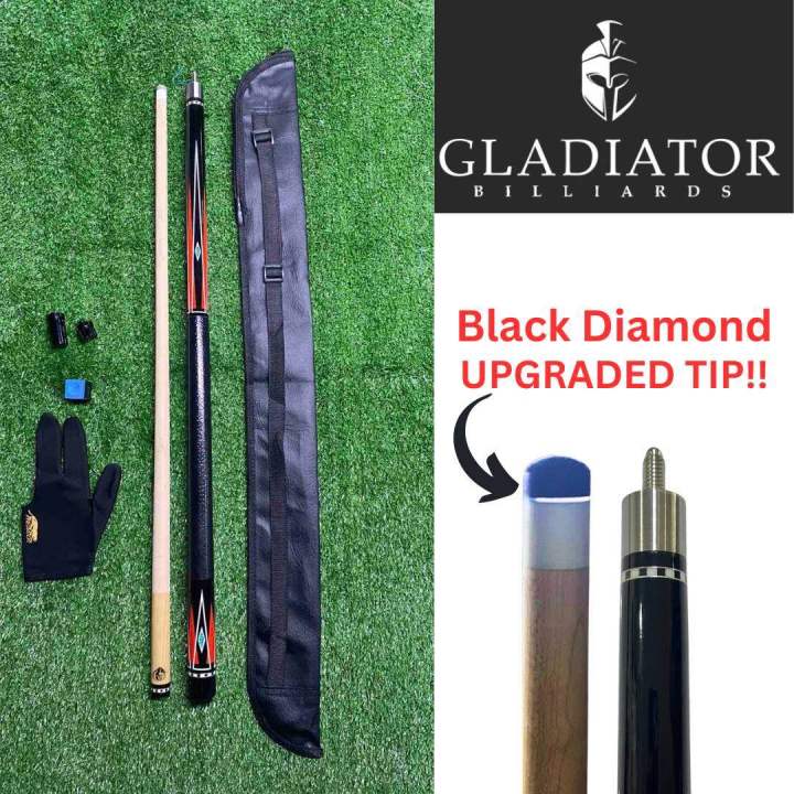 Gladiator Billiard Cue Stick | Lazada PH