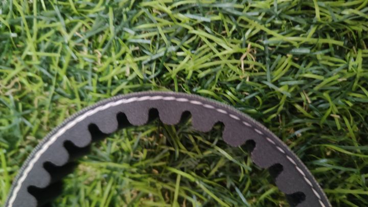 Motorcycle Bando Belt 701-17.5-28 -8.5 for Honda Lead made in Japan ...