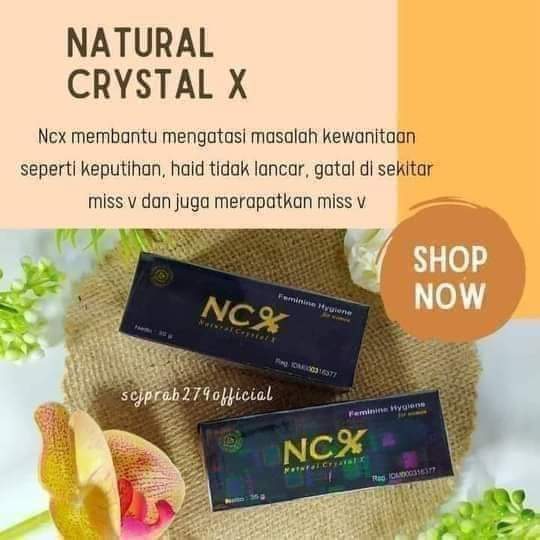 Cristal X original | Lazada Indonesia