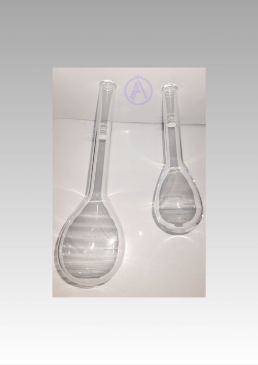 Labu Kjedahl/labu destilasi 100ml | Lazada Indonesia