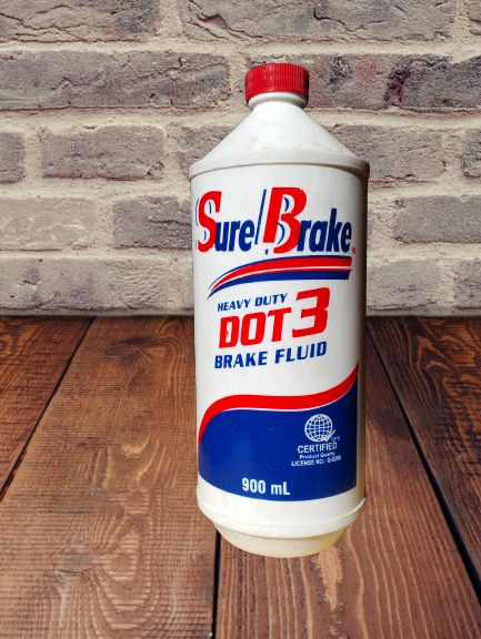 SUREBRAKE 900ml | Lazada PH