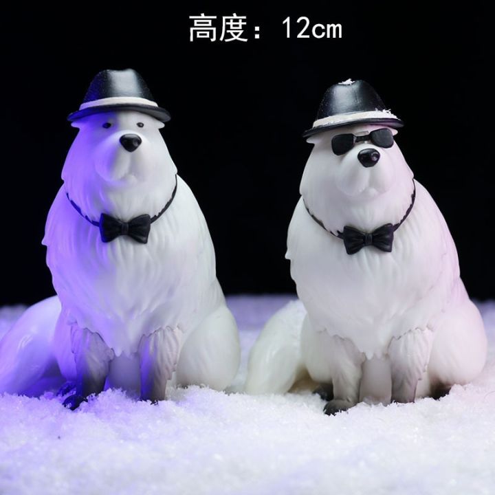 Toystoreshop Boxed 12CM New Anime SPY x FAMILY Figure dog Bond Forger ...
