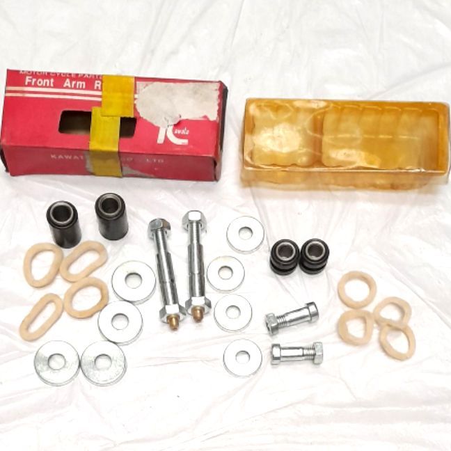 HONDA C70K3, C70DD(EX4)(FIRST EDITION), C50 FRONT FORK ARM REPAIR KIT ...