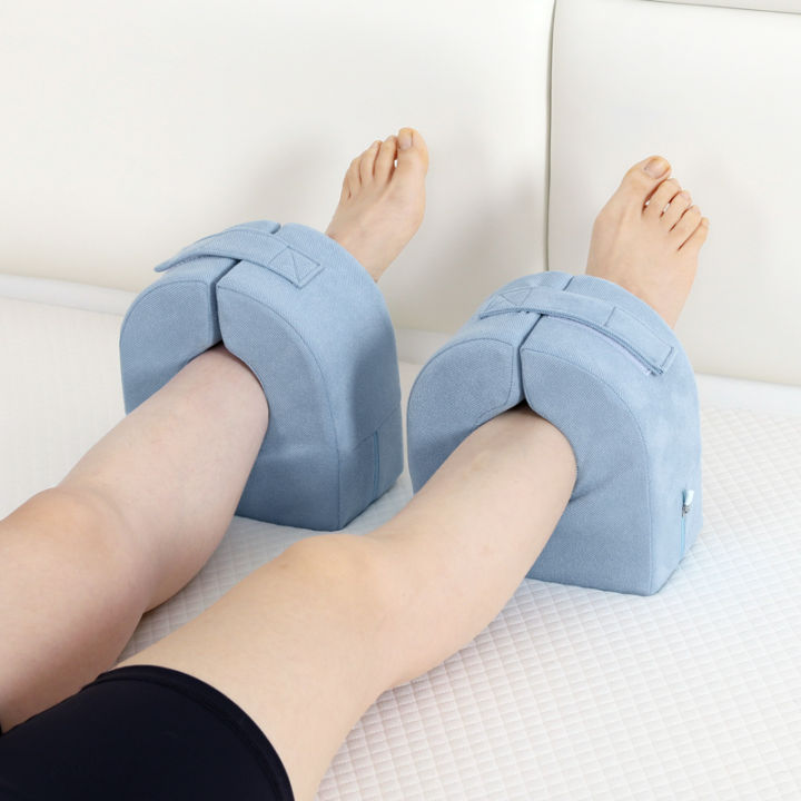 Pressure Relief Pad Wound Care Hand Ring Elevate Leg Ankle Bone Pad ...