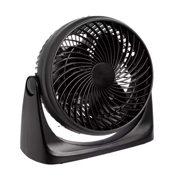 Multifunctional electric fan Wireless portable home quiet ventilation ...