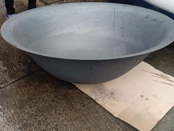 KAWA PUNDIDO ( 27 INCHES ) MAKAPAL MALALIM GOOD QUALITY CAST IRON ...